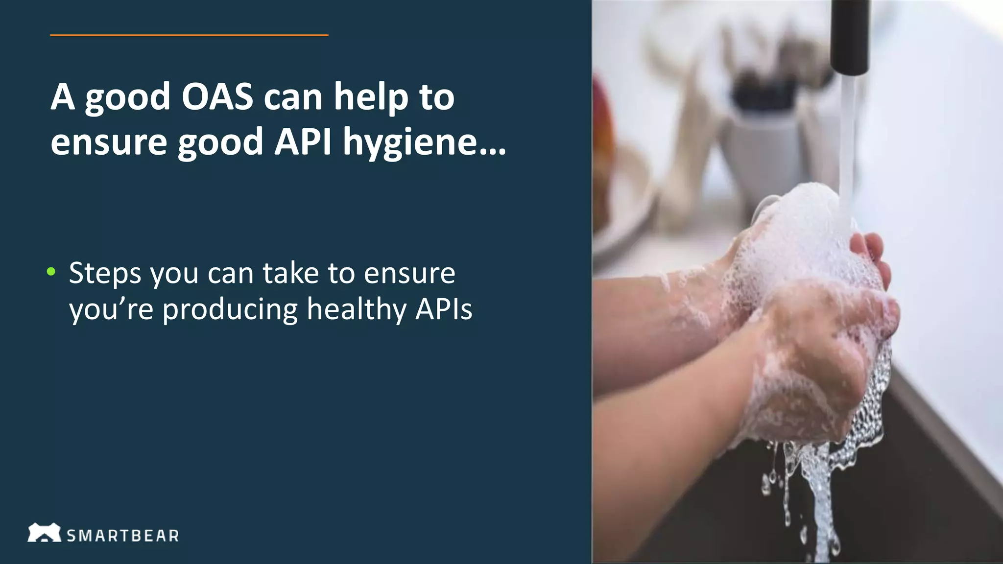 Effective API Lifecycle Management | PPTX