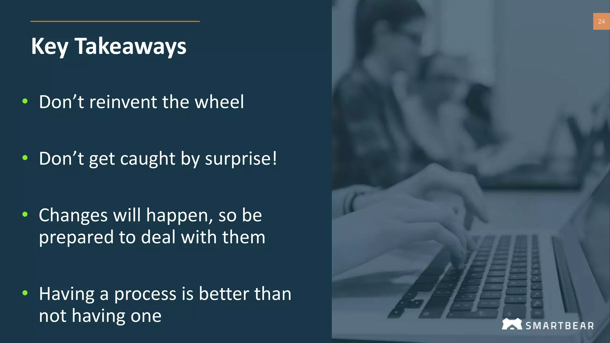 Effective API Lifecycle Management | PPT Effective API Lifecycle Management | PPT