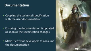 Effective API Lifecycle Management | PPTX
