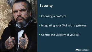 Effective API Lifecycle Management | PPTX