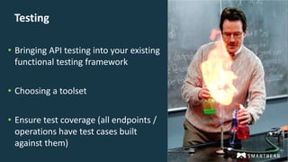 Effective API Lifecycle Management | PPTX