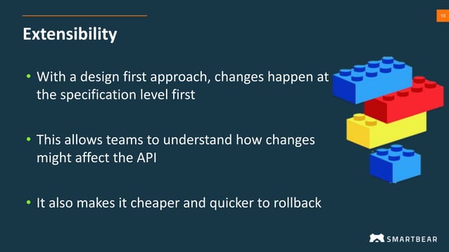 Effective API Lifecycle Management | PPTX | Web Development | Internet