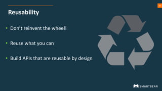 Effective API Lifecycle Management | PPTX