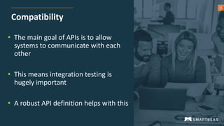 Effective API Lifecycle Management | PPTX