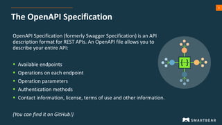 Effective API Lifecycle Management | PPTX