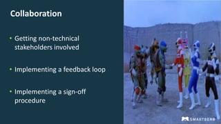 Effective API Lifecycle Management | PPTX