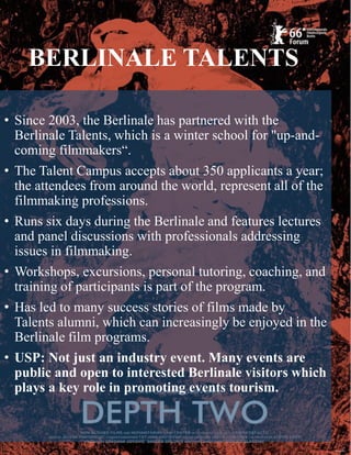 Berlin film festival | PPTX