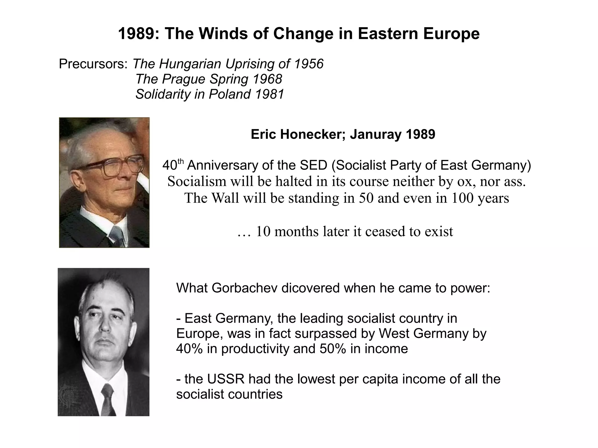 Berlin in the cold war presentation new | ODP