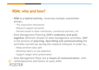 Digital Resources for Open Science | PDF