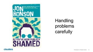 Python Data Ecosystem: Thoughts on Building for the Future | PPT