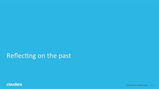 Python Data Ecosystem: Thoughts on Building for the Future | PPT