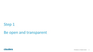 Python Data Ecosystem: Thoughts on Building for the Future | PPT