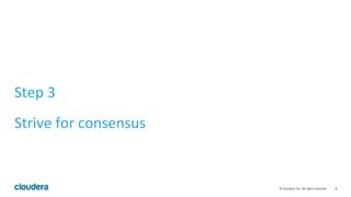 Python Data Ecosystem: Thoughts on Building for the Future | PPT