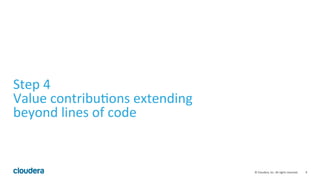 Python Data Ecosystem: Thoughts on Building for the Future | PPT