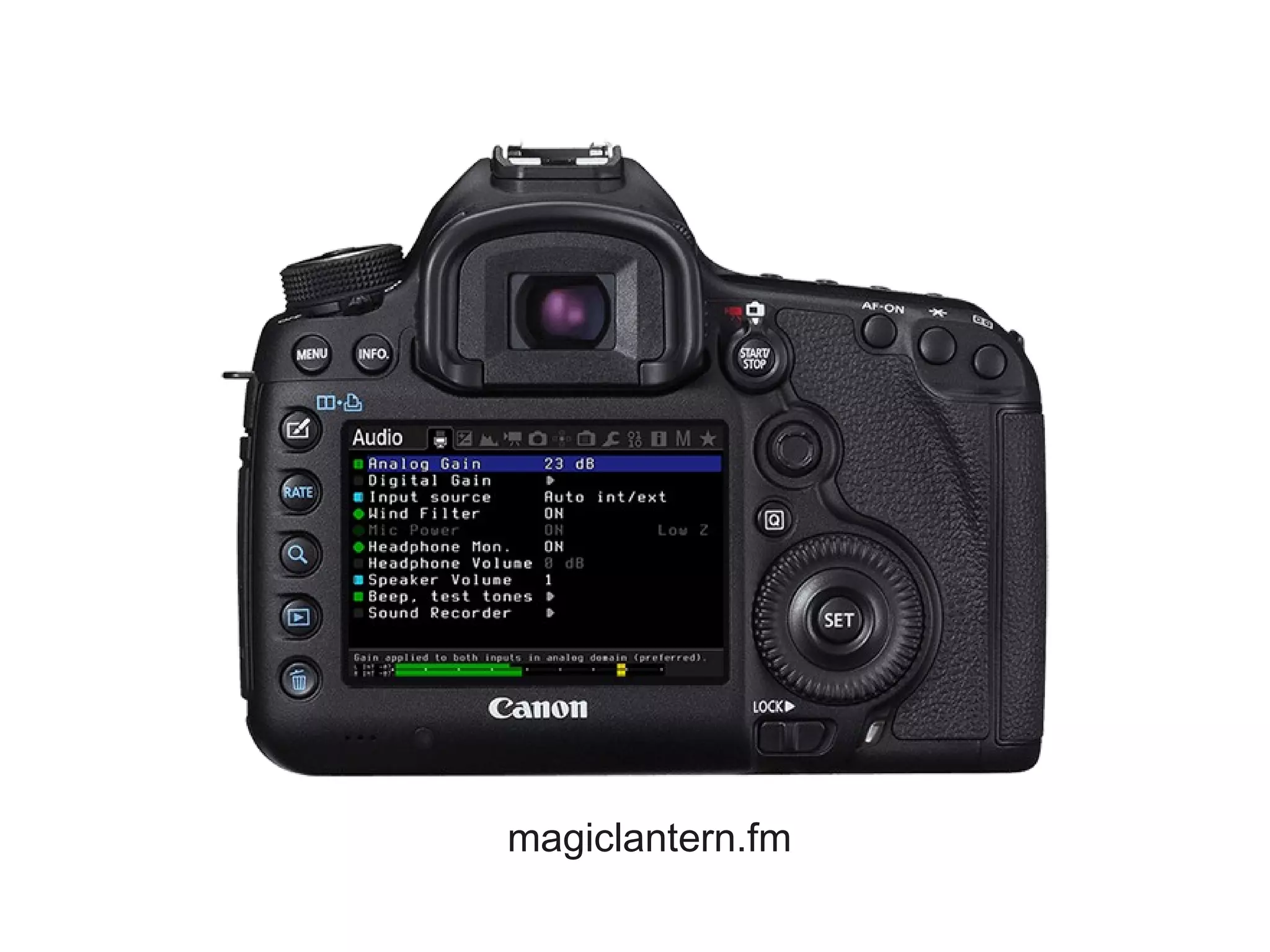 Adventures in the Open Source Video Ecosystem | ODP