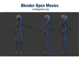 Adventures in the Open Source Video Ecosystem | ODP