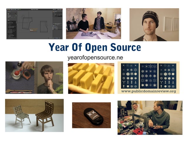 Adventures in the Open Source Video Ecosystem | ODP