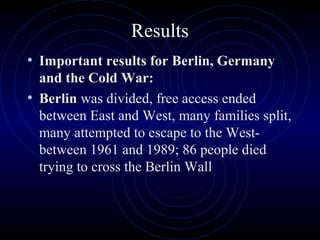 Berlinwall | PPT