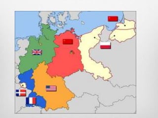 Berlin wall | PPTX