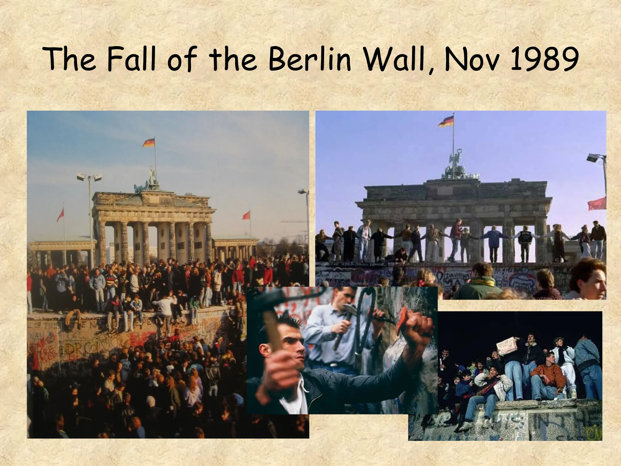 IGCSE "The Cold War"- Berlin Wall History.ppt