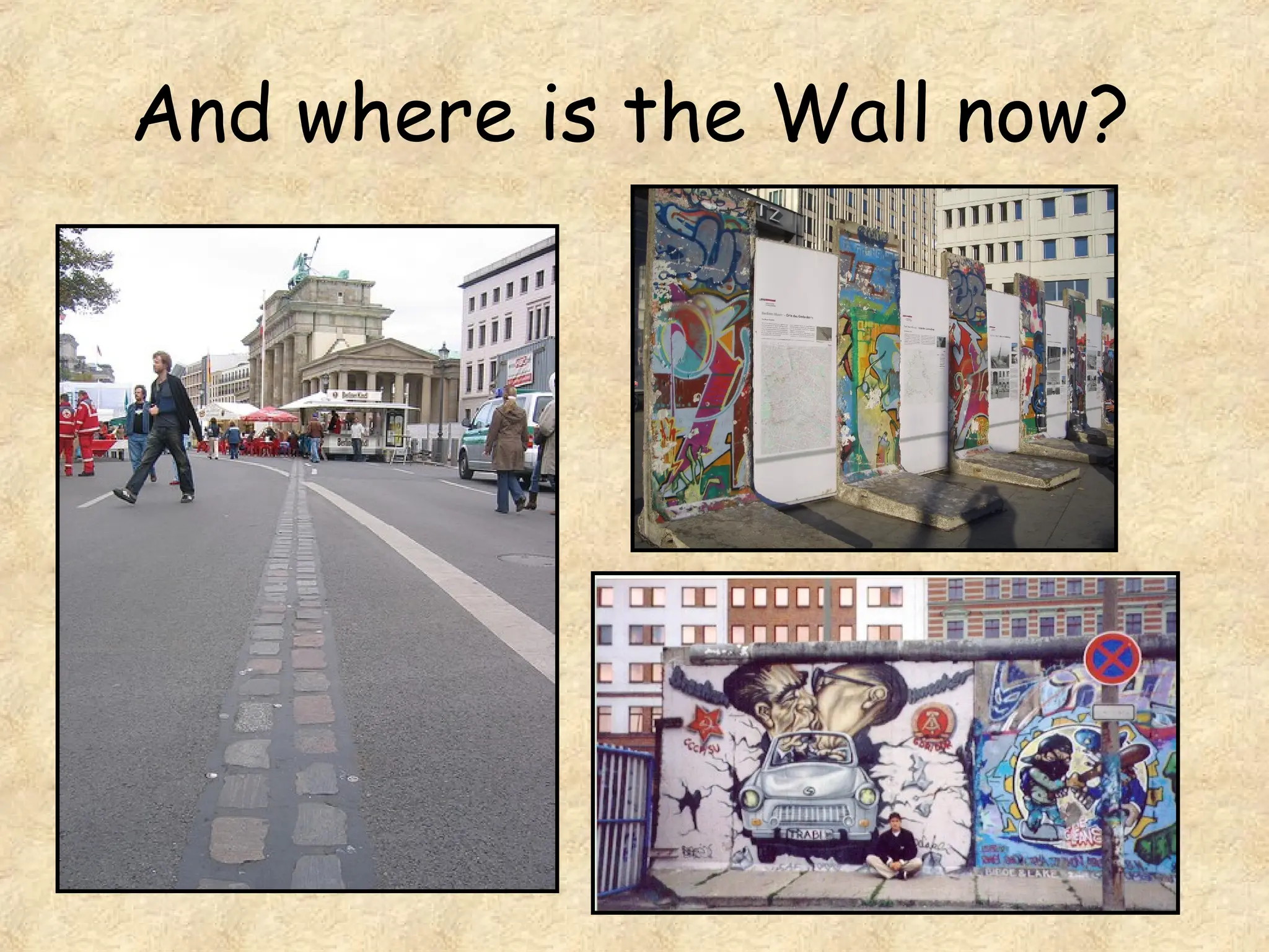 IGCSE "The Cold War"- Berlin Wall History.ppt