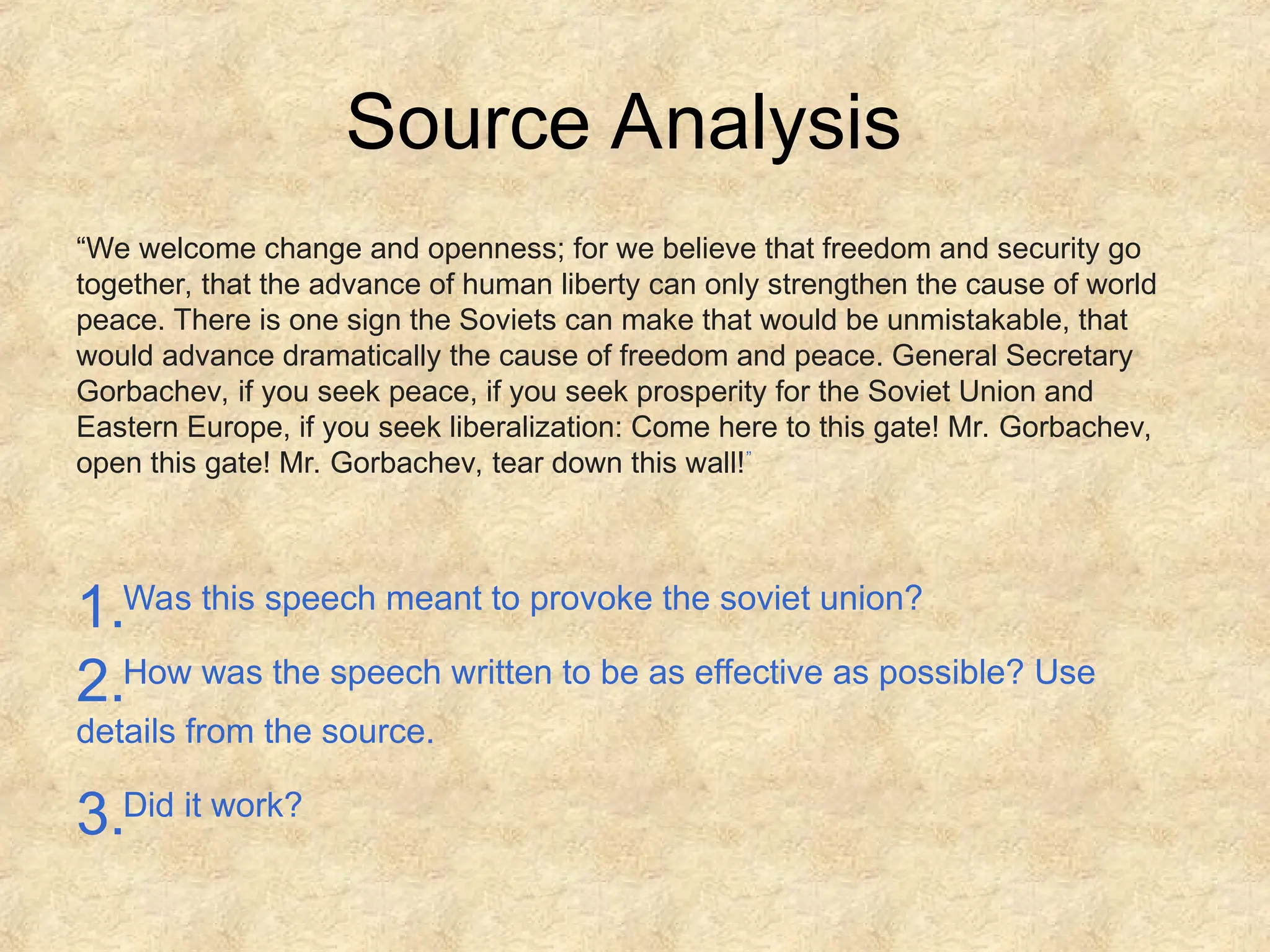 IGCSE "The Cold War"- Berlin Wall History.ppt