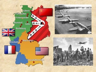 IGCSE "The Cold War"- Berlin Wall History.ppt