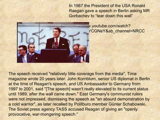 IGCSE "The Cold War"- Berlin Wall History.ppt