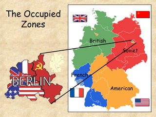 IGCSE "The Cold War"- Berlin Wall History.ppt