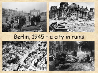 IGCSE "The Cold War"- Berlin Wall History.ppt