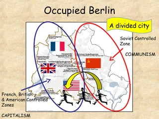 IGCSE "The Cold War"- Berlin Wall History.ppt
