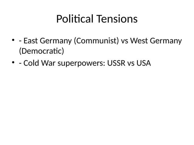 berlin_wall_presentation.pptx12345678978 | PPT