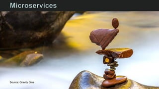 Berlioz - Delivering Microservices Applications | PPT