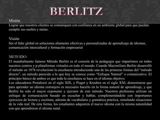 Berlitz | PDF