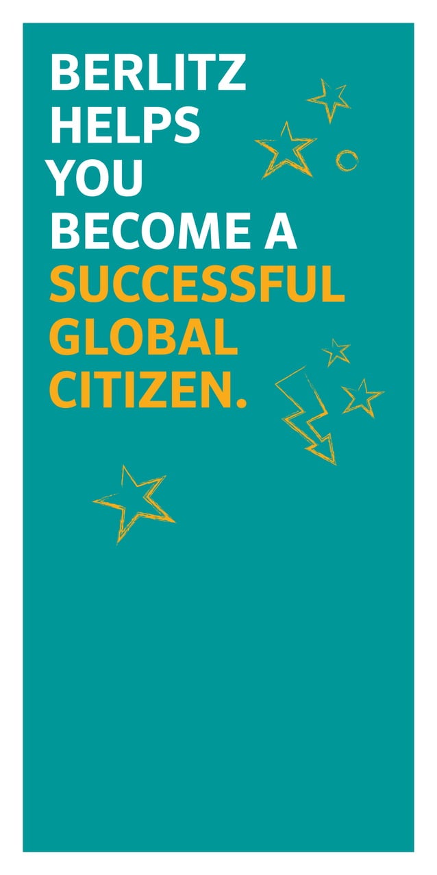 Berlitz Teens - Leaflet | PDF