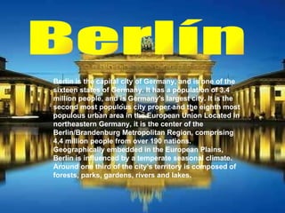 Berlín | PPT