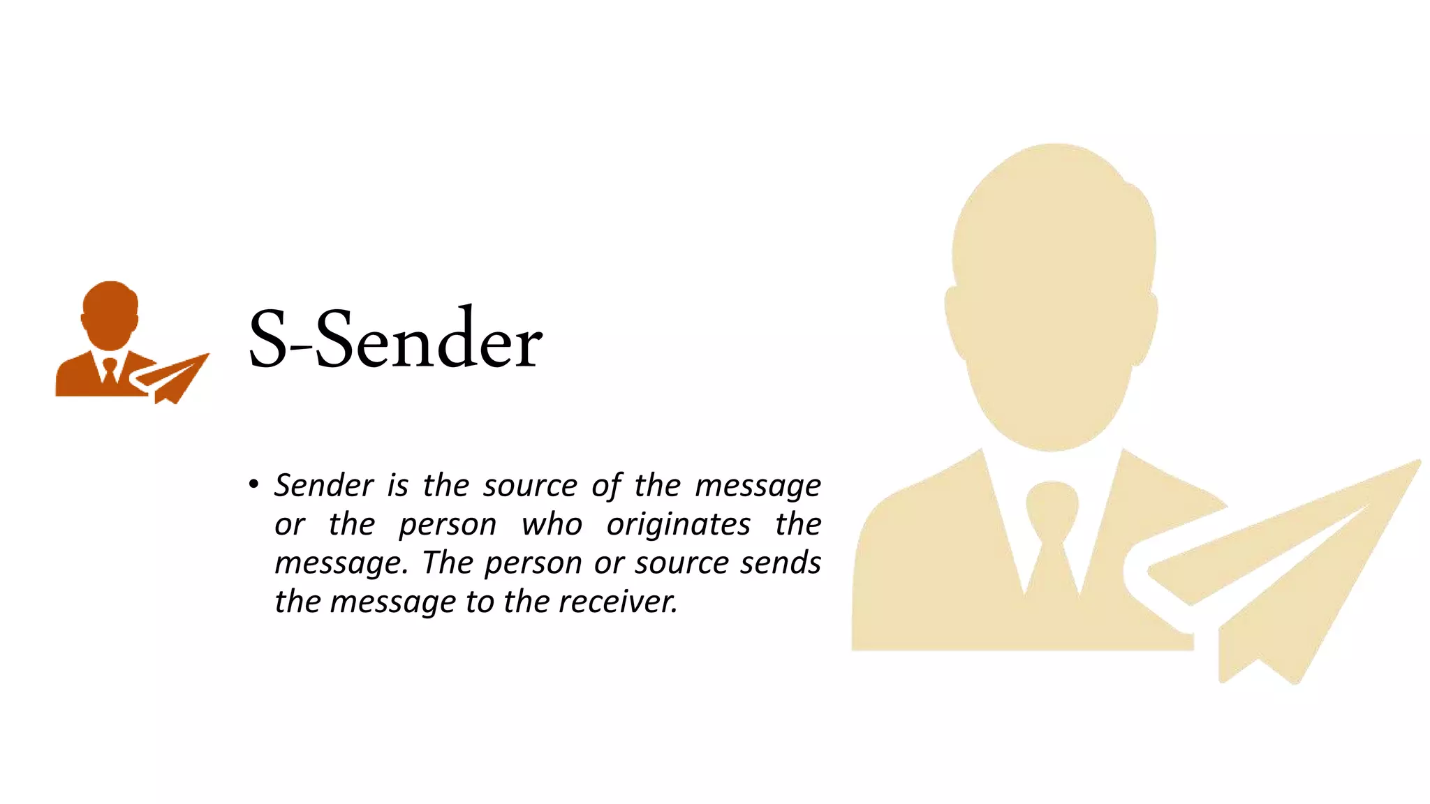 Berlo Model of Communication | PPTX