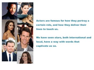 Berlo translations (Philippines and Singapore) multilingual celebrities ...