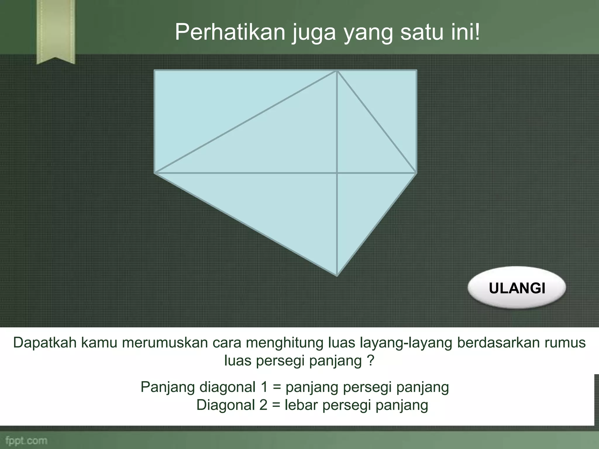 Bermain dengan layang layang | PPTX