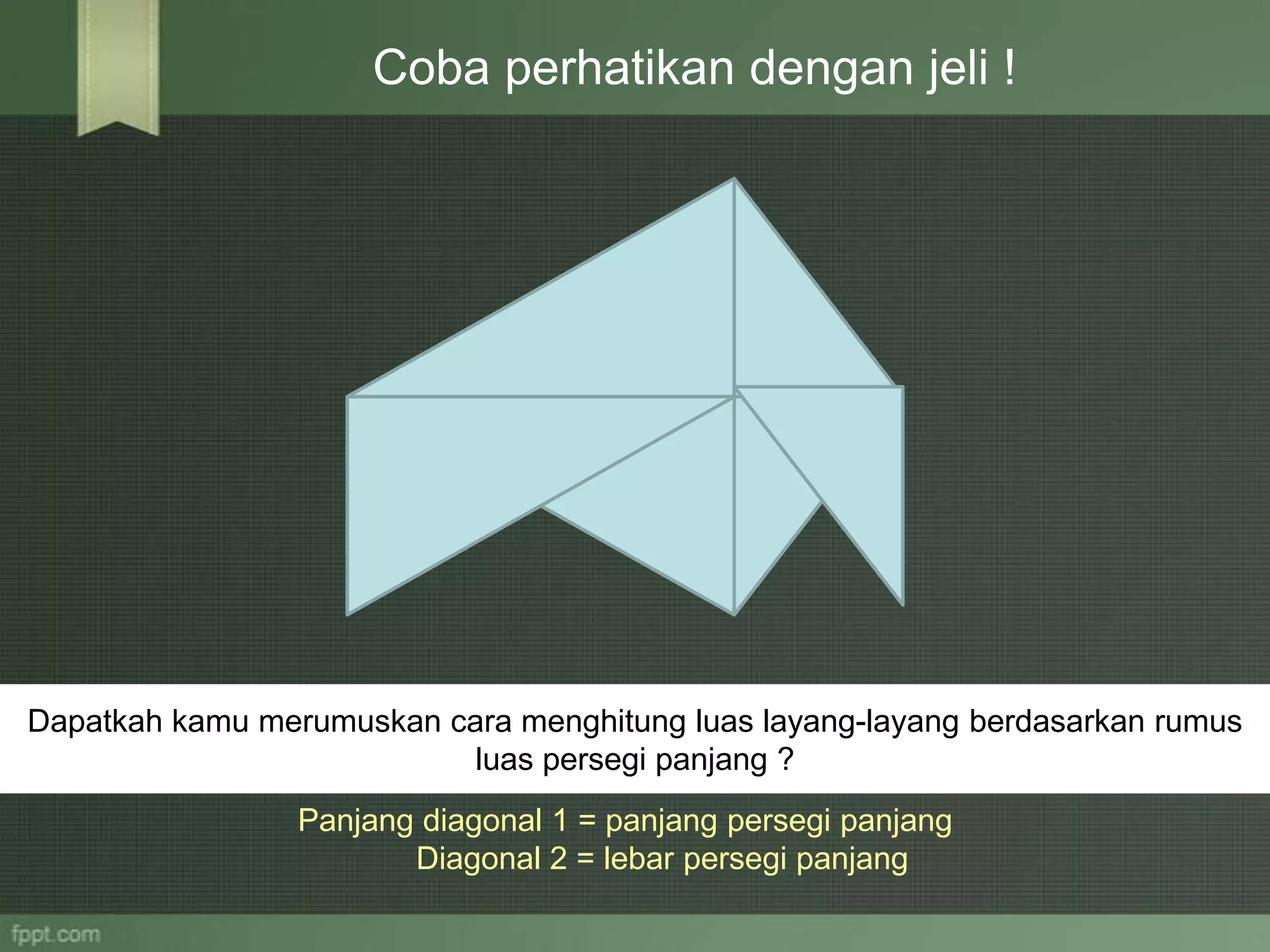 Bermain dengan layang layang | PPTX