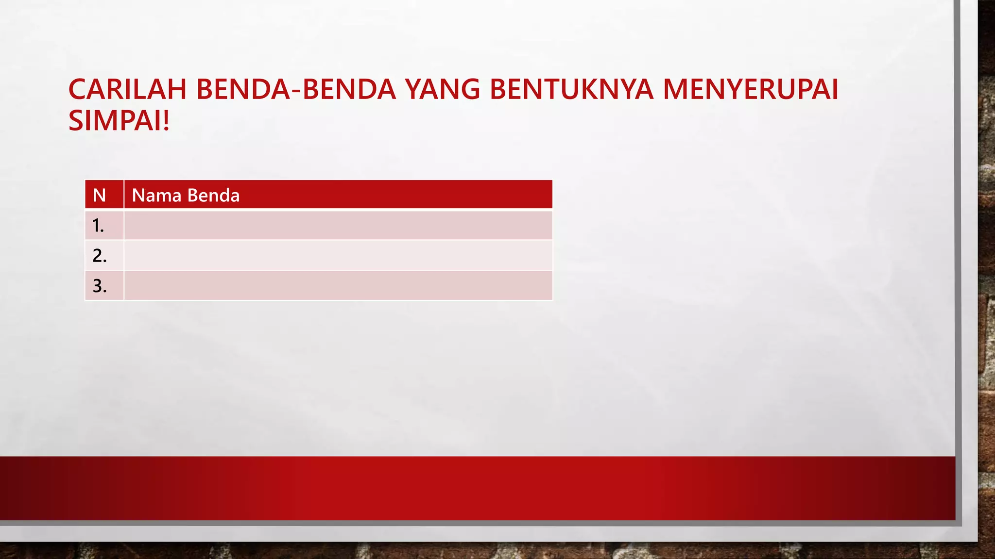 Bermain Perahu Kertas dan Simpai.pptx