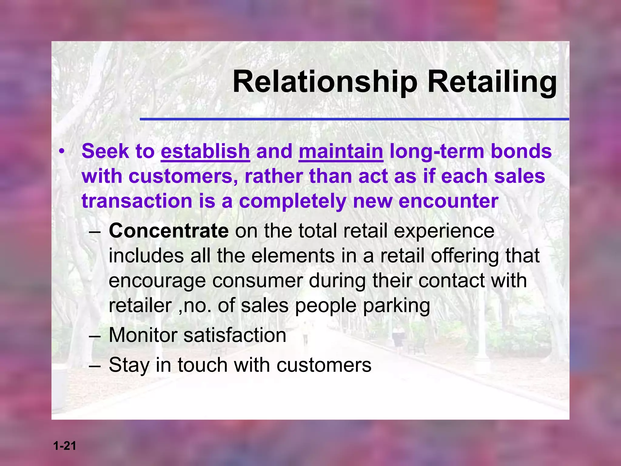 Introduction of Retail Management.ppt