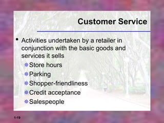 Introduction of Retail Management.ppt