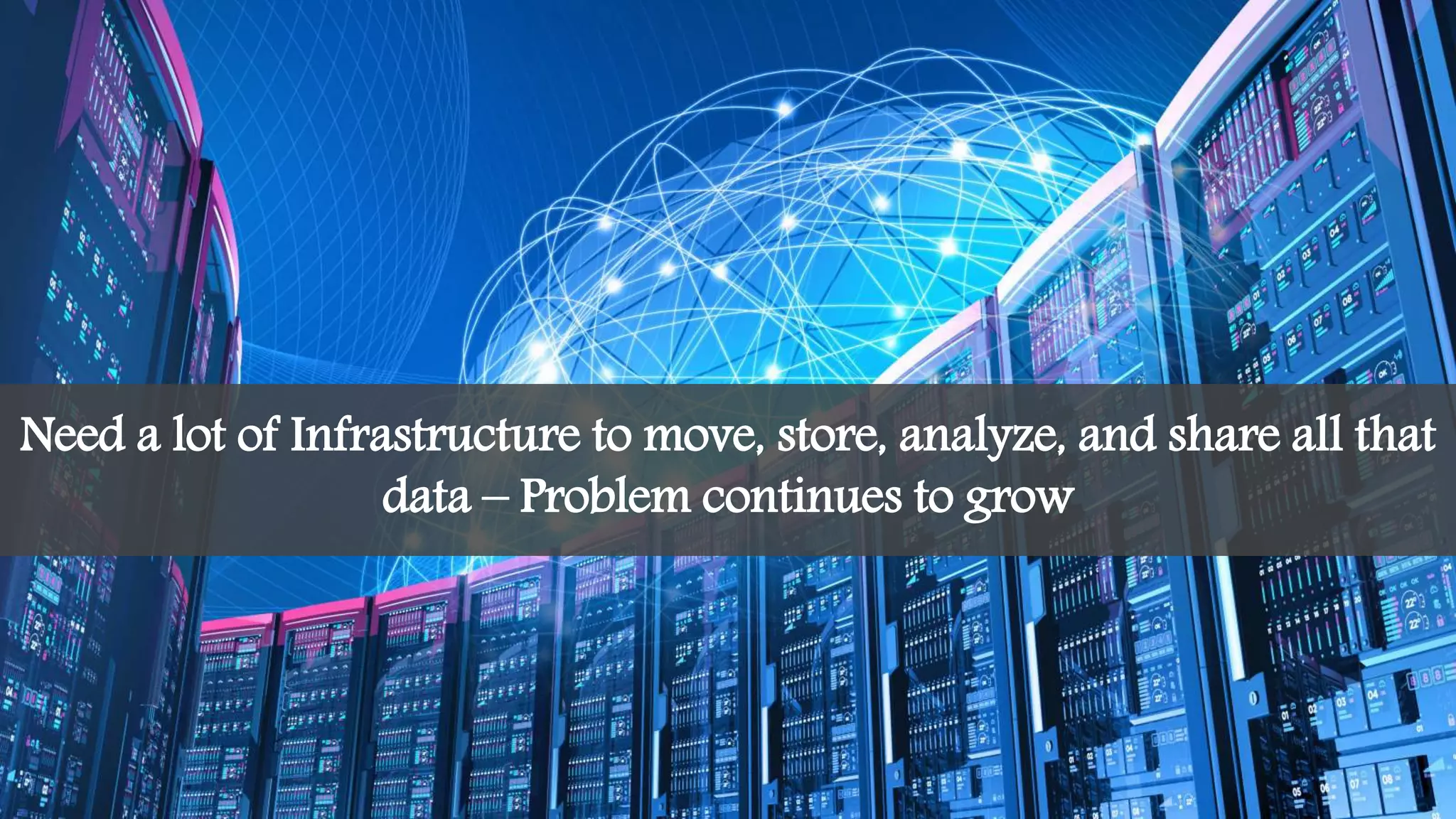 (Em)Powering Science: High-Performance Infrastructure in Biomedical ...