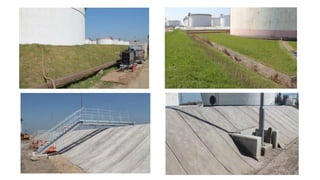 Berm protection | PPT