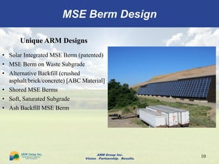Berms mass swana march 2017 | PDF