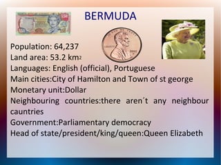 Bermuda | PPT