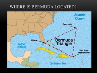 Bermuda | PPTX