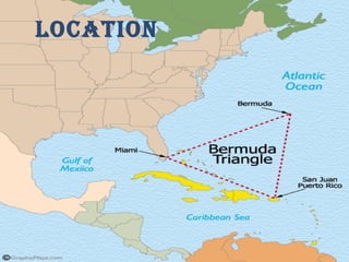Bermuda Triangle | PPT