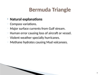 BERMUDA TRIANGLE BERMUDA TRIANGLEBERMUDA TRIANGLE -1.pptx